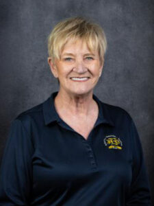 Mary Achziger - Evan's Fire Protection District